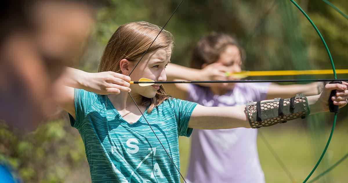 Troop Organization - Scouts BSA Troop 248 for Girls